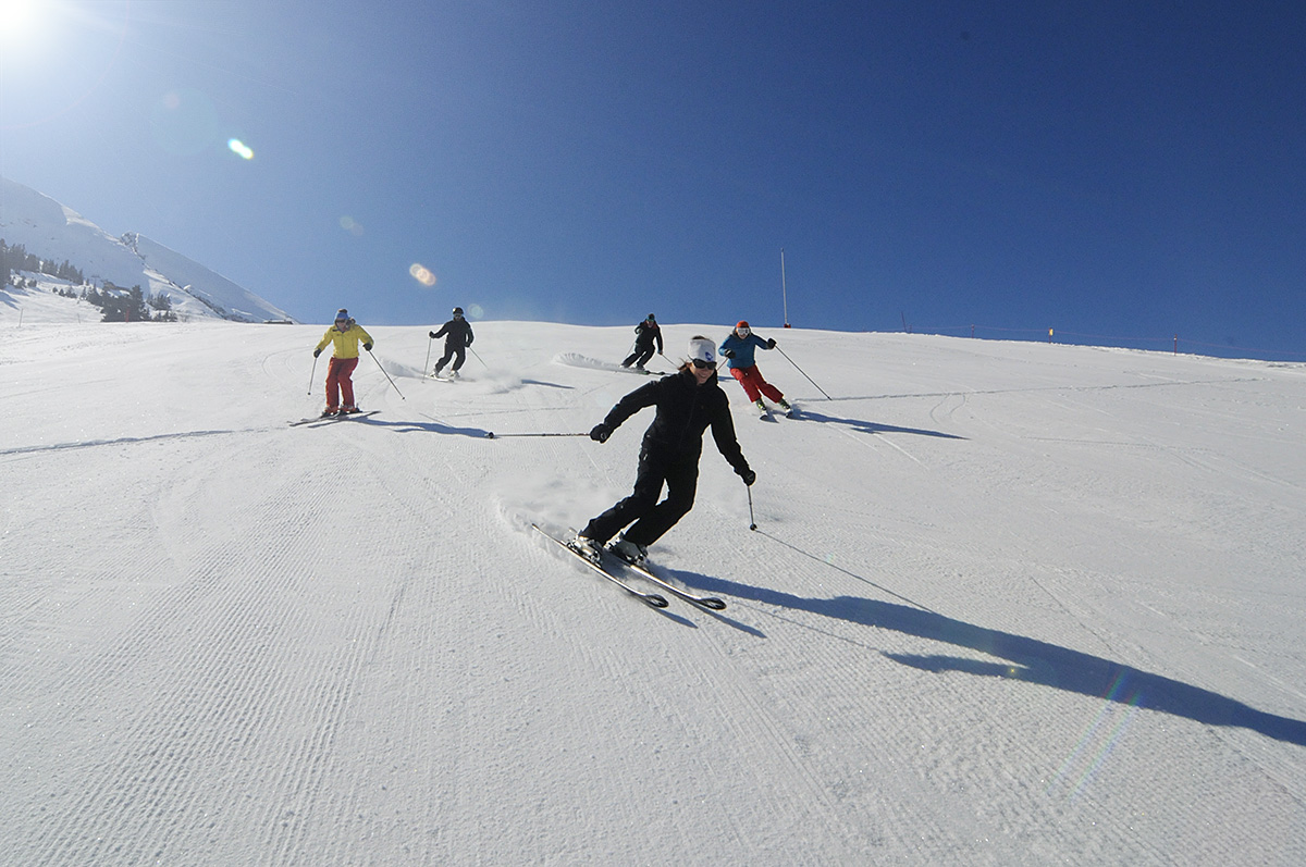 Ski reviews 2020 - PROSKILAB™ - The number 1 European ski review