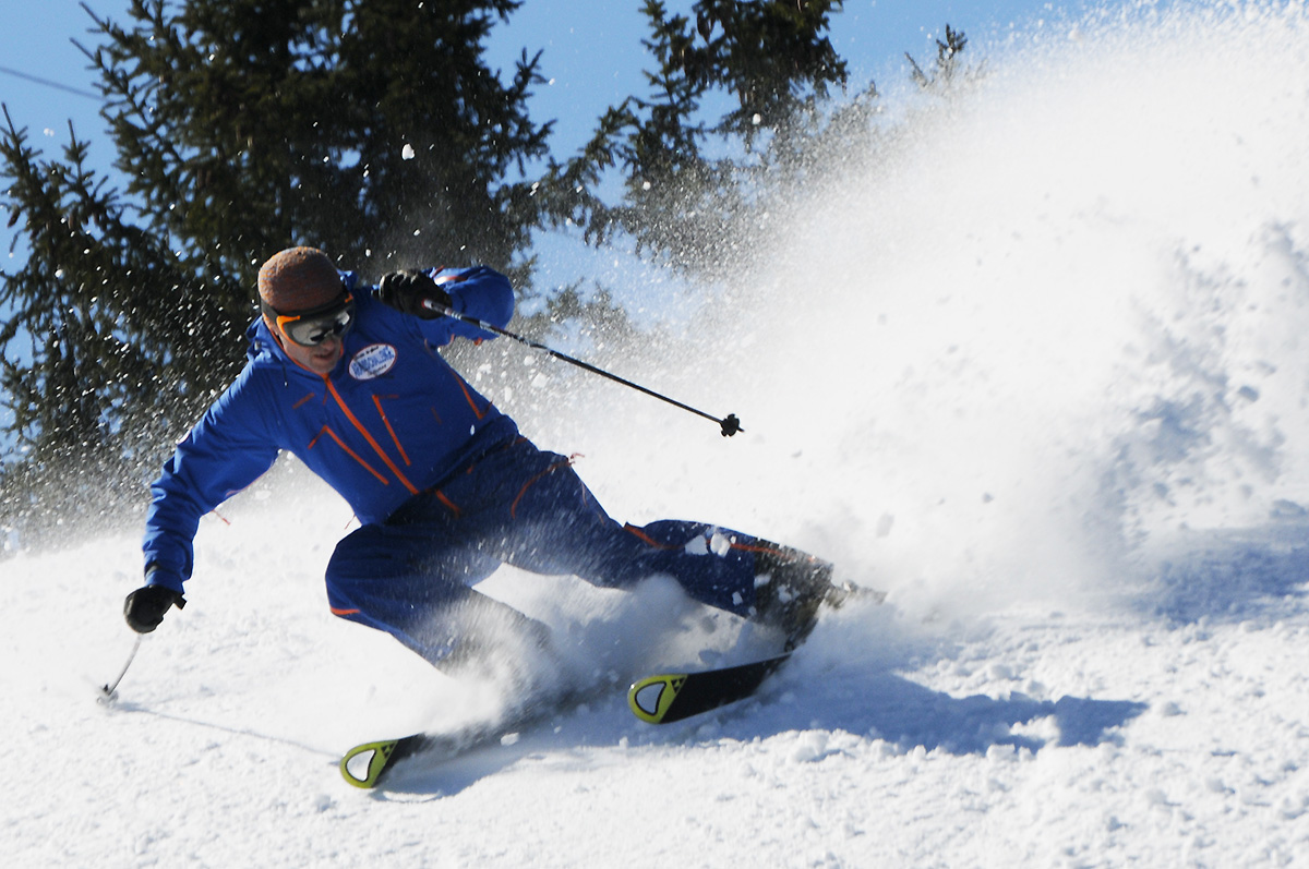 Ski reviews 2020 - PROSKILAB™ - The number 1 European ski review