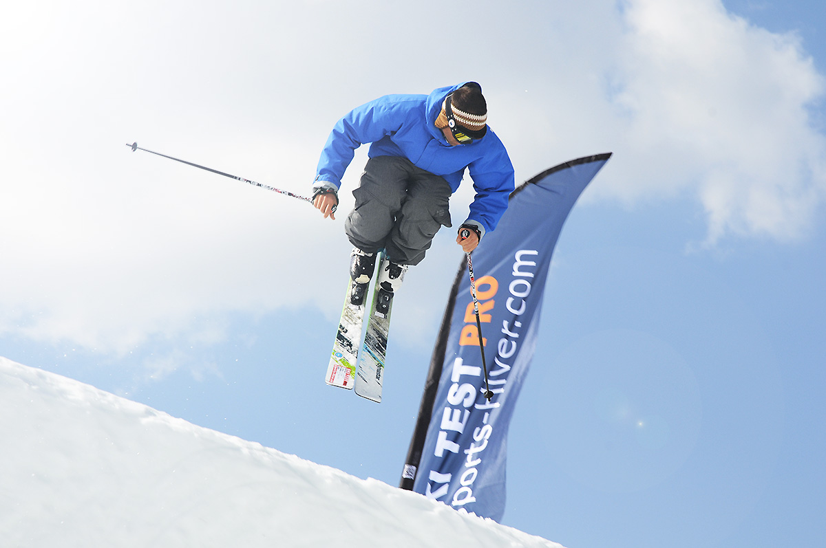 Ski reviews 2020 - PROSKILAB™ - The number 1 European ski review