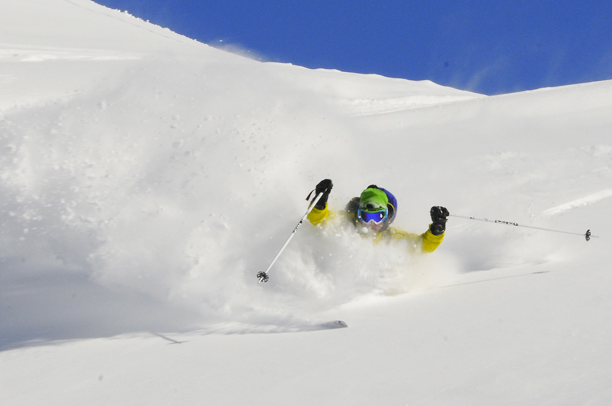 Ski reviews 2020 - PROSKILAB™ - The number 1 European ski review