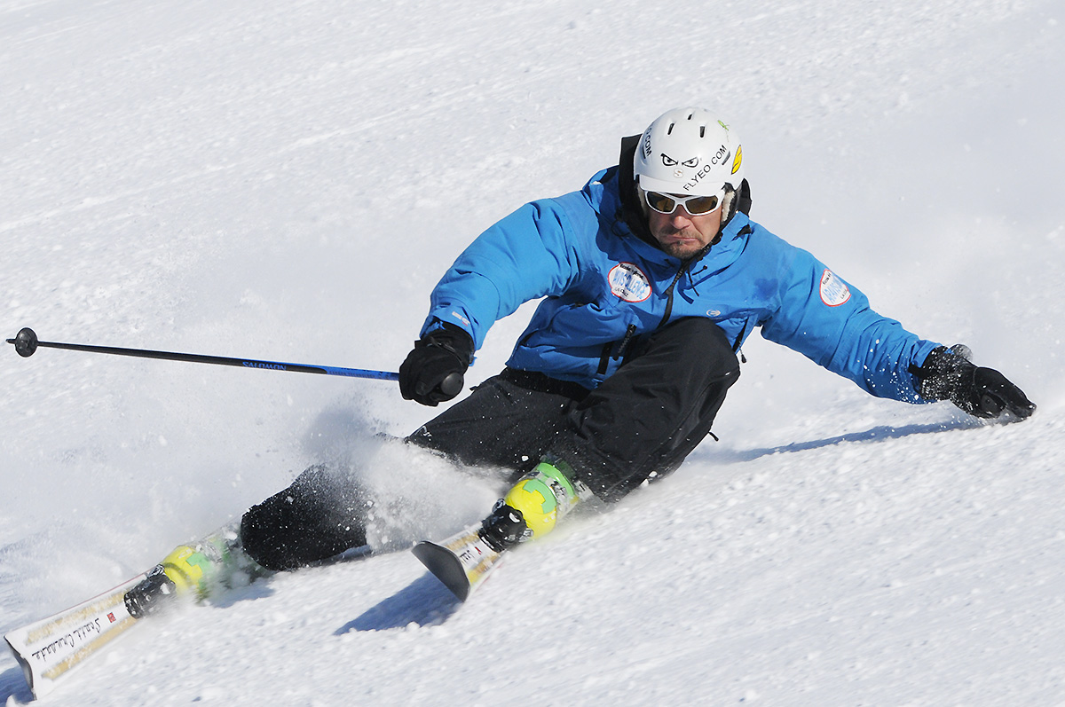 Ski reviews 2020 - PROSKILAB™ - The number 1 European ski review