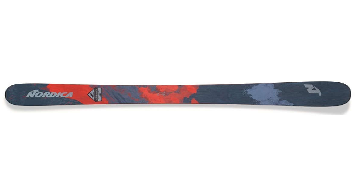 Nordica Enforcer 100 ski review 2019 (14.5/20) - PROSKILAB™